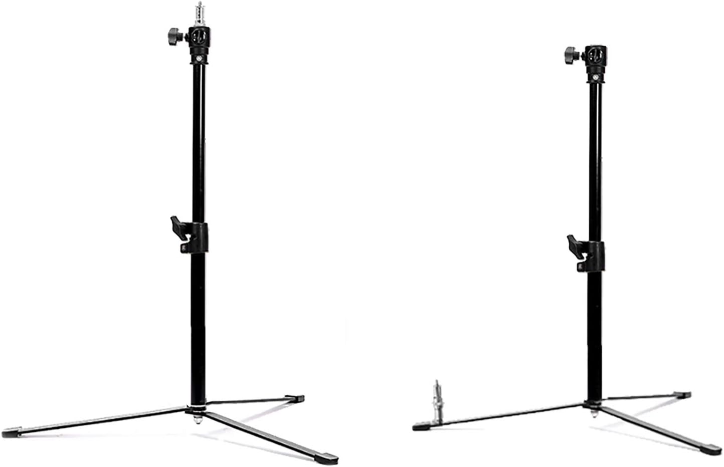 Pro Studio Photography Backlight Floor Light Stand 65cm: Amazon.co.uk ...