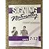 Amazon.com: Signing Naturally: Student Workbook, Units 1-6 (Book & DVDs ...