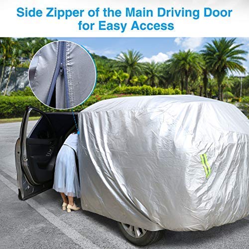 35 Best Selling Car Covers for Indoors and Outdoors | Widest