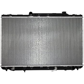 Amazon.com: Radiator Assembly Replacement for Toyota Van 16400-0A072 ...