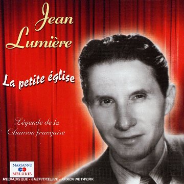 Jean Lumière: Lumiere Jean, Lumiere Jean: Amazon.fr: Musique