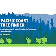 Pacific Coast Tree Finder: A Pocket Manual for Identifying Pacific ...