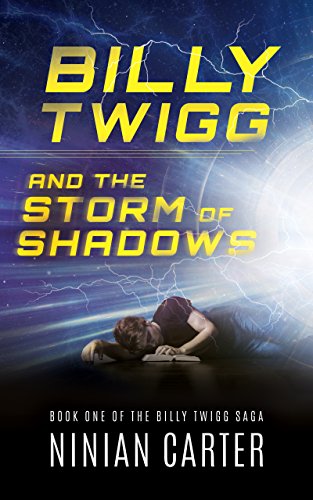 Billy Twigg and the Storm of Shadows – readper