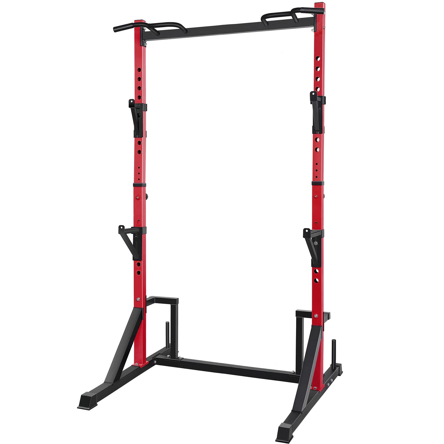 Mua CANPA Multifunction Power Rack with Pull up Bar, Heavy Capacity and ...