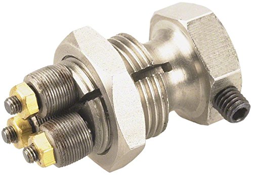 Cutting and threading bicycle spokes