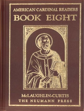 American Cardinal Readers (Vol 1-8): McLaughlin, Edith M. et al. (Eds ...