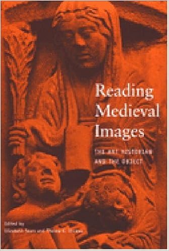 Iconography, Symbols, Imagery - Medieval Art & Architecture - Research ...
