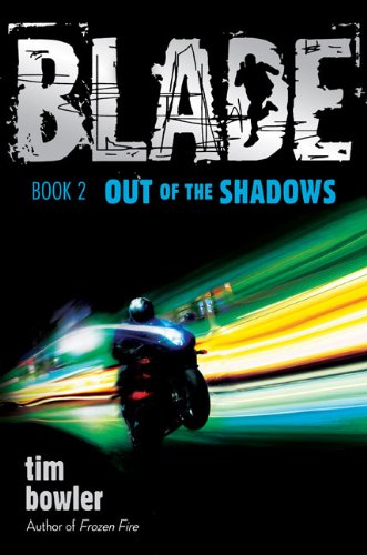 Blade Book Series