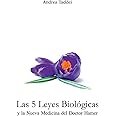 Amazon.com: Las 5 Leyes Biologicas y la Nueva Medicina del Doctor Hamer (Spanish Edition ...