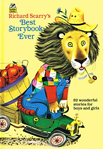 Best Story Book Ever : 82 Wonderful Round-the-Year Stories and Poems ...