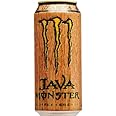 Amazon.com : Java Monster Coffee + Energy Drink, Loca Moca, 15 Fl Oz ...
