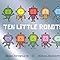 Ten Little Robots: Amazon.co.uk: Mike Brownlow, Simon Rickerty: Books