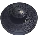 Amazon.com: Genuine Toyota Brake Master Cylinder Reservoir Filler Cap ...