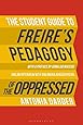Pedagogy of the Oppressed: 50th Anniversary Edition: Paulo Freire ...