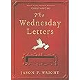 Amazon.com: The Wednesday Letters: 9781590388129: Wright, Jason F.: Books