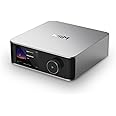 Amazon.com: WiiM Ultra Music Streamer & Digital Preamp | 3.5 ...