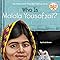 Amazon.fr - Who Is Malala Yousafzai? - Dinah Brown, Who HQ, Andrew ...