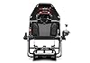 Next Level Racing GT Lite Foldable Simulator Cockpit (NLR-S021) and ...