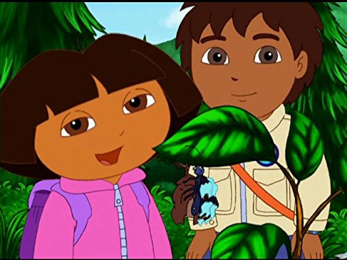 Amazon.co.uk: Watch Go, Diego, Go! - Season 3 | Prime Video