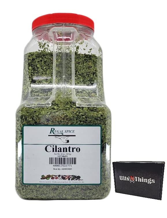 Cilantro Flakes Kuwait | Buy Online | Whizz Others