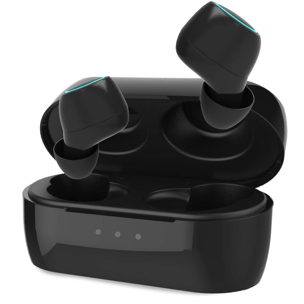 UNIGEN UNIPODS Mini in-Ear Compact True Wireless: Amazon.in: Electronics