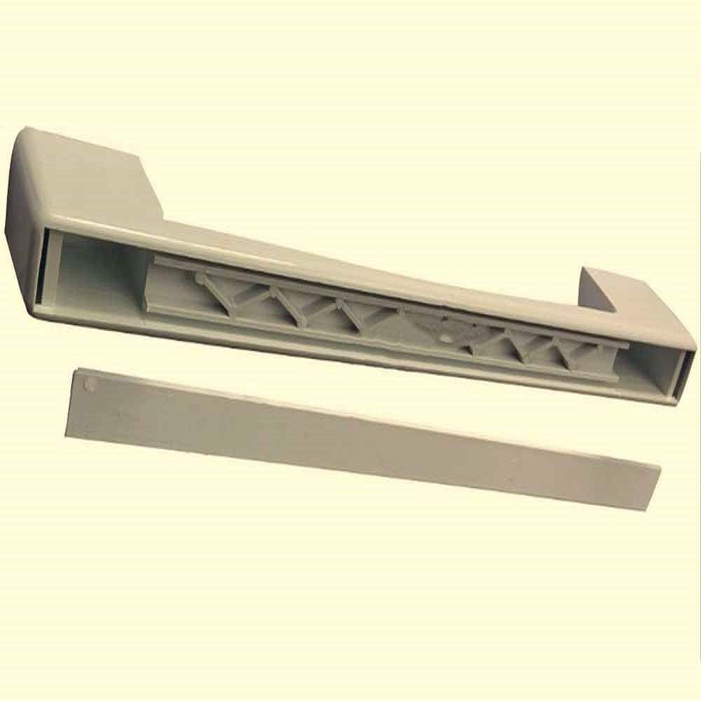 Universal Chest Freezer/Commercial Fridge Refrigerator Door Handle ...