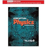 Conceptual Physics (12th Edition) 12th edition by Hewitt, Paul G. (2014 ...