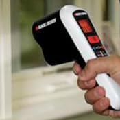 BLACK+DECKER TLD100 Thermal Leak Detector: Amazon.co.uk: DIY & Tools