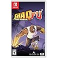 Amazon.com: Shaq Fu: A Legend Reborn - Nintendo Switch : Ui ...
