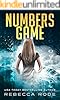 Amazon.com: Numbers Game (Numbers Game Saga Book 1) eBook: Rebecca Rode ...