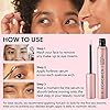 ForChics ForBrow Eyebrow Growth Serum For Thicker Brows - Natural ...