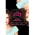Amazon.com: The Lying Game (Lying Game, 1): 9780061869716: Shepard ...