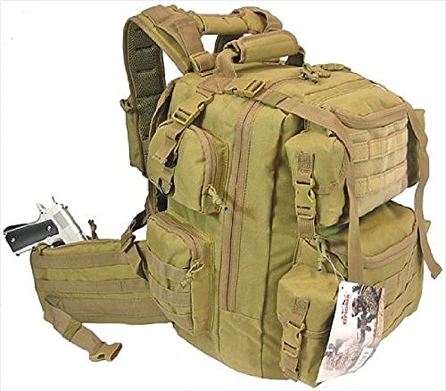Best hunting backpack gun carrier for sale 2017 – Best Gifts For ...