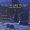 Very Scary Music: Classic Horror Themes: Various Artists: Amazon.ca: Music