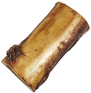 Amazon.com : Castor & Pollux Dog Treat Meaty Bone 4in : Pet Treat Bones ...