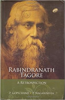 Buy Rabindranath Tagore: A Retrospection Book Online at Low Prices in ...