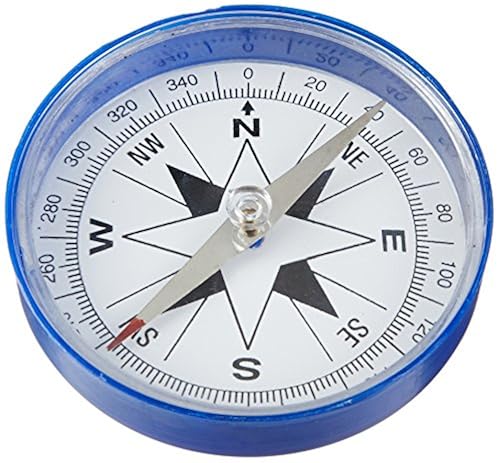 Delta Education - 033-9319 Large Compass, 4" Diameter in Dubai - UAE ...