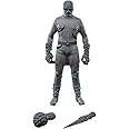 Amazon.com: FigZero Mighty Morphin Power Rangers: Putty Patroller 1:6 ...