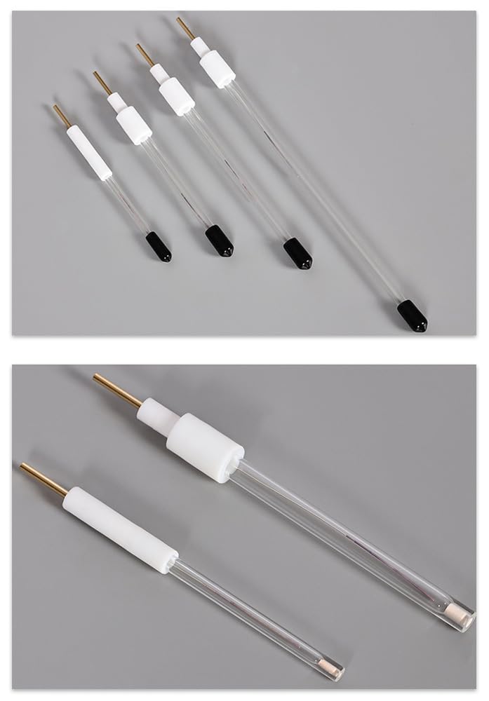 Mua Silver Chloride Silver Reference Electrode, Ag/Agcl Reference ...