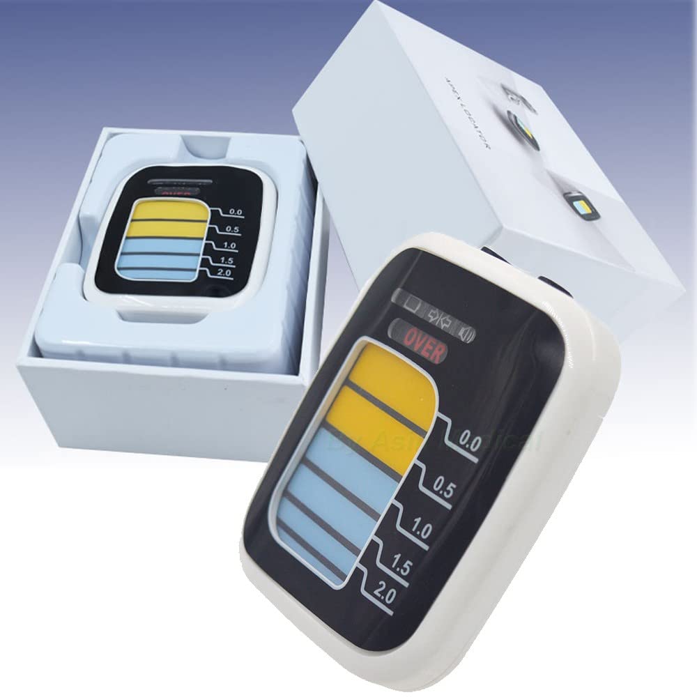 Mua Mini End Accurate Top Check Locator Wireless Dental Measuring Tool ...