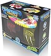Amazon.com: Mindscope Twister Tracks Neon Glow in The Dark Add On Race ...