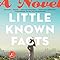 Little Known Facts: A Novel: Sneed, Christine: 9781608199679: Amazon ...