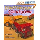 Amazon.com: Construction Countdown (9780805069204): K.C. Olson, David ...