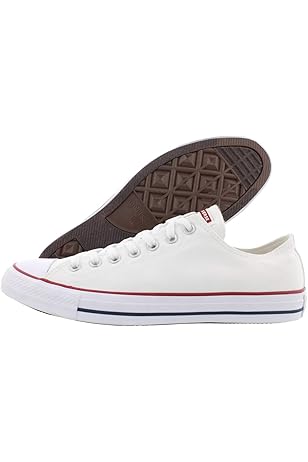 Chuck Taylor All Star Low Top Sneakers