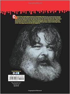 Tom Sutton's Creepy Things (Chilling Archives of Horror Comics!) (The ...