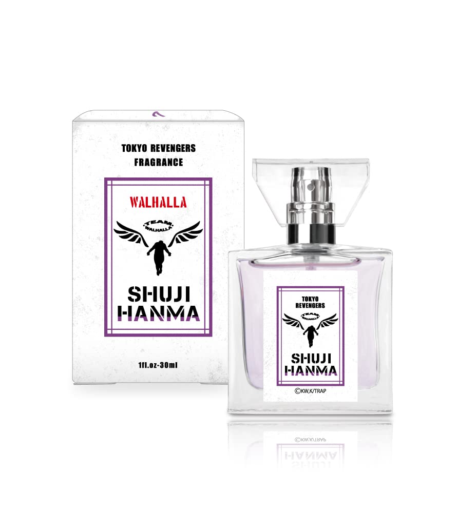 Mua primaniacs Tokyo Revengers Fragrance Shuji Hama 1.0 fl oz (30 ml ...
