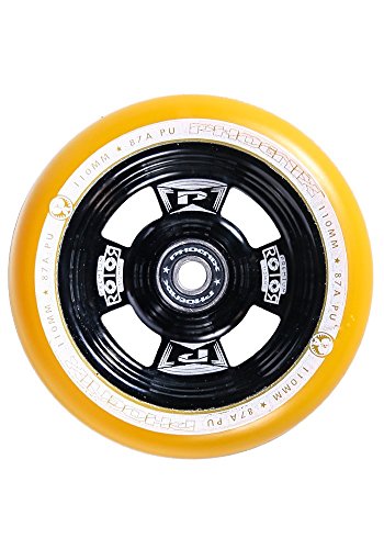 The Best Pro Scooter Wheels for 2019 - ProScootersMart