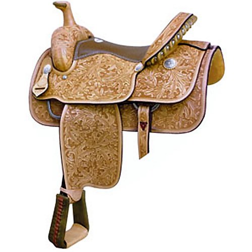 Billy Cook Roping Saddles For Sale