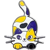 Amazon.com: Nonbinary Pride Nyanbinary Nyan Cat Pun Kawaii Chibi Style ...