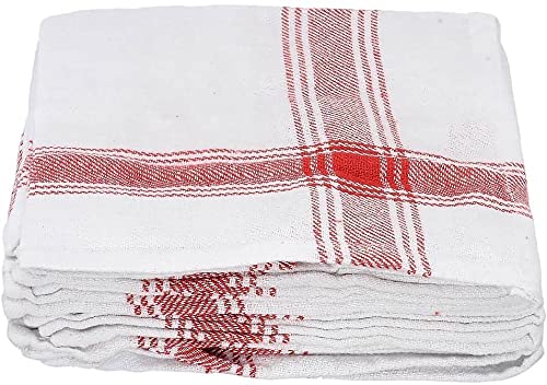 Buy MKT - Cotton Kitchen Cleaning Cloth Duster Napkin Set Multipurpose ...